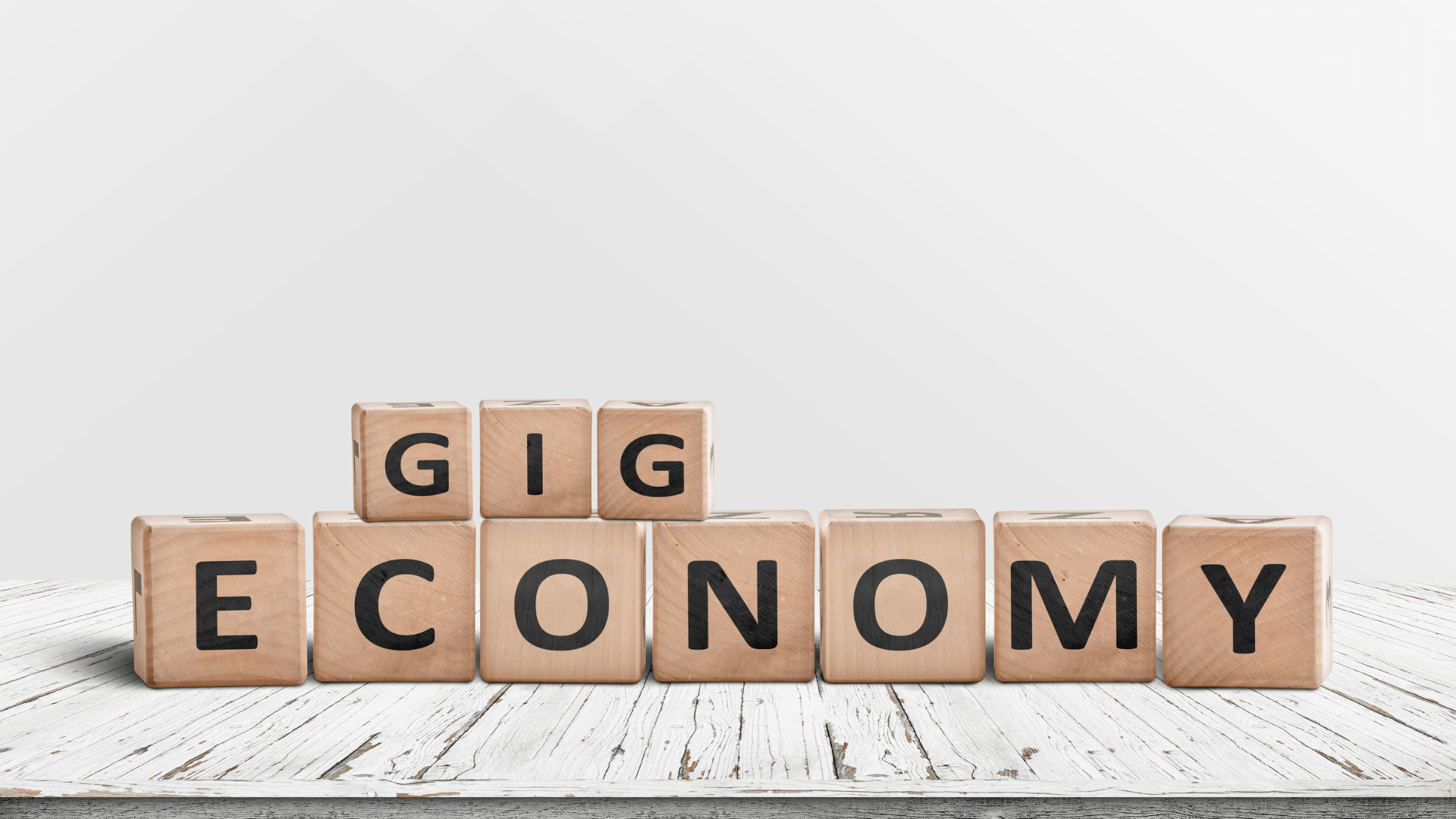 The Gig Economy: A Guide For Modern Businesses & Startups